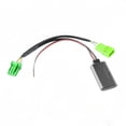 Suitable for Jaguar/Land Rover Range Rover/Discovery/Freelander AUX ...