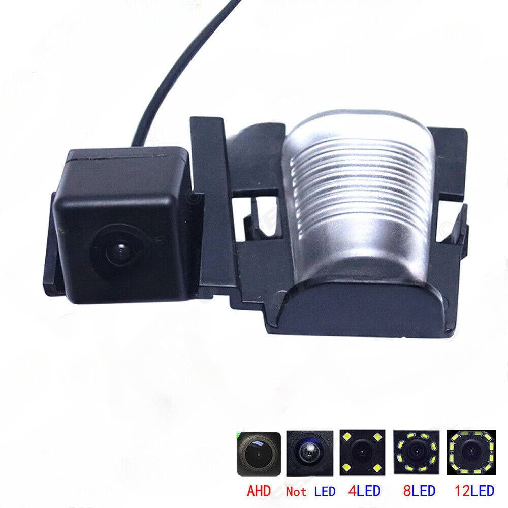 Suitable for Jeep JEEP Wrangler Night Vision Rear View Reverse Camera ...