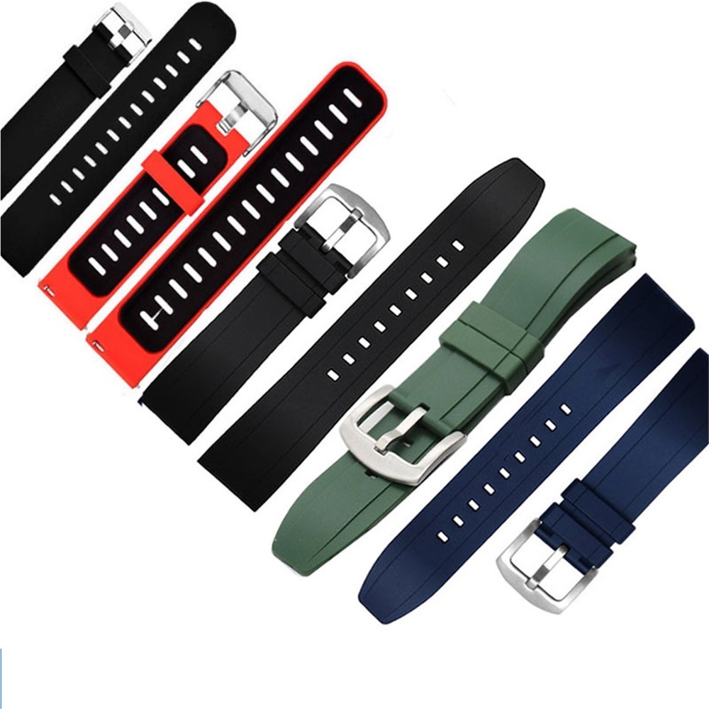 Suitable for Jiaming/Huawei/Huami Sport smartwatch with 18/20/22mm ...