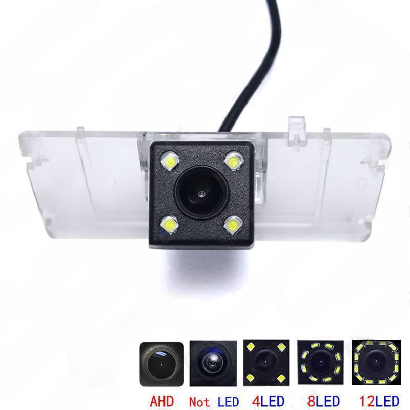 Suitable for Jianghuai Tongyue two box and three box reversing camera ...
