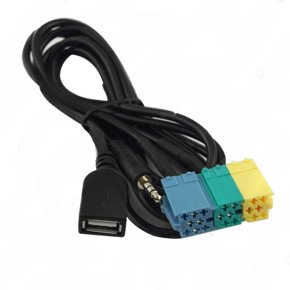 Hyundai Usb Aux Adapter