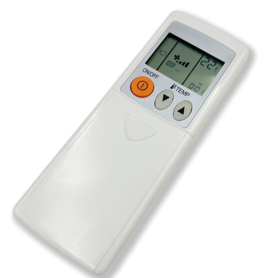 Suitable for MITSUBISHI Mitsubishi Electric Air Conditioning Remote ...