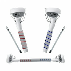 Vr Controller Sticks
