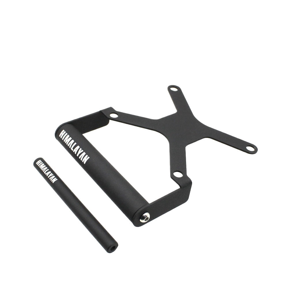 Motorcycle Phone Holder GPS & Phone Mount Bracket For Royal Enfield ...
