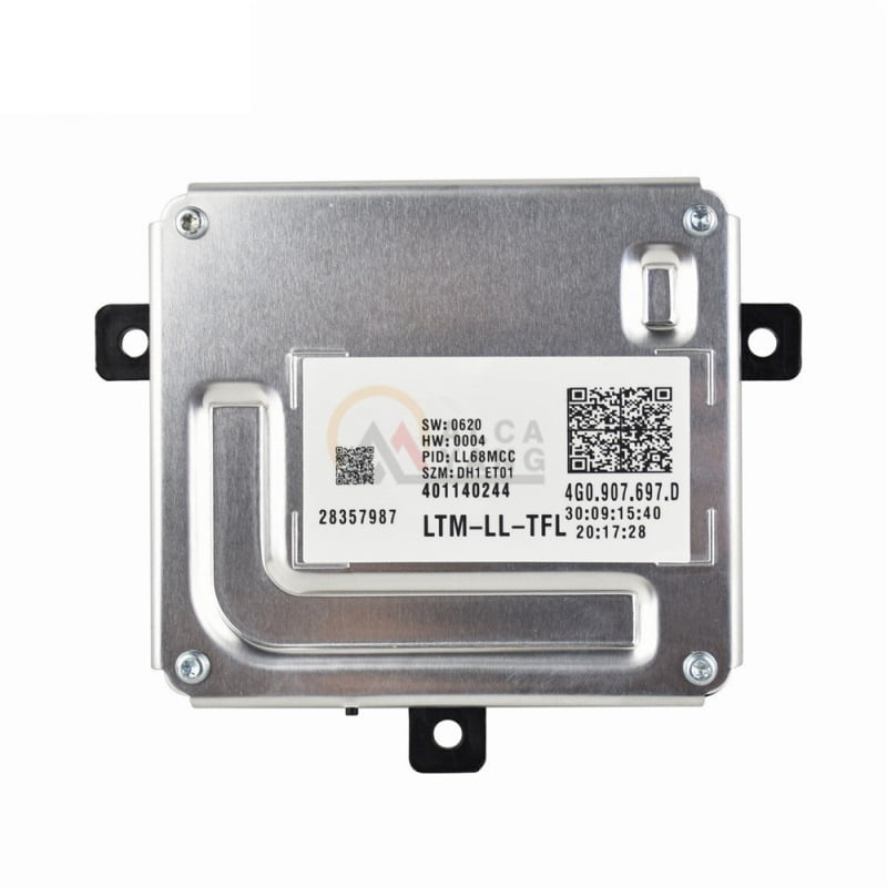 Suitable for NEW Driving Module Xenon Headlights Follower Controller ...