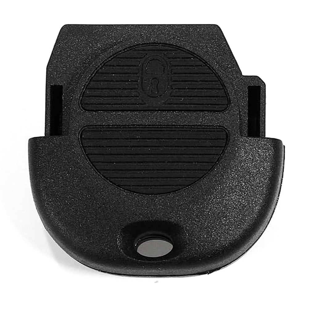 Suitable for Nissan Nissan car key 2 key straight key remote control ...