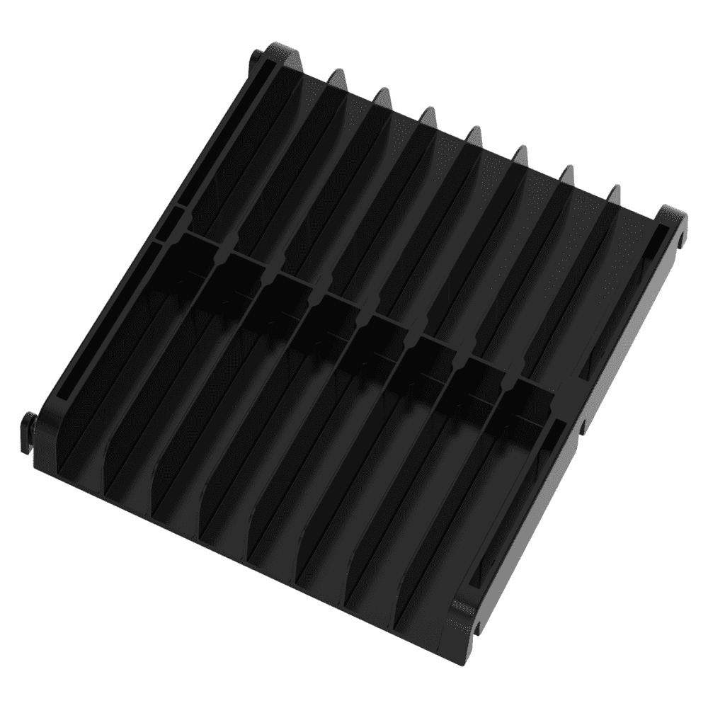 Suitable for PS5/XBOX/SWITCH game disc storage bracket, can store up to ...