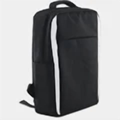 Suitable for PS5 console storage bag, PS5 game accessories storage bag ...
