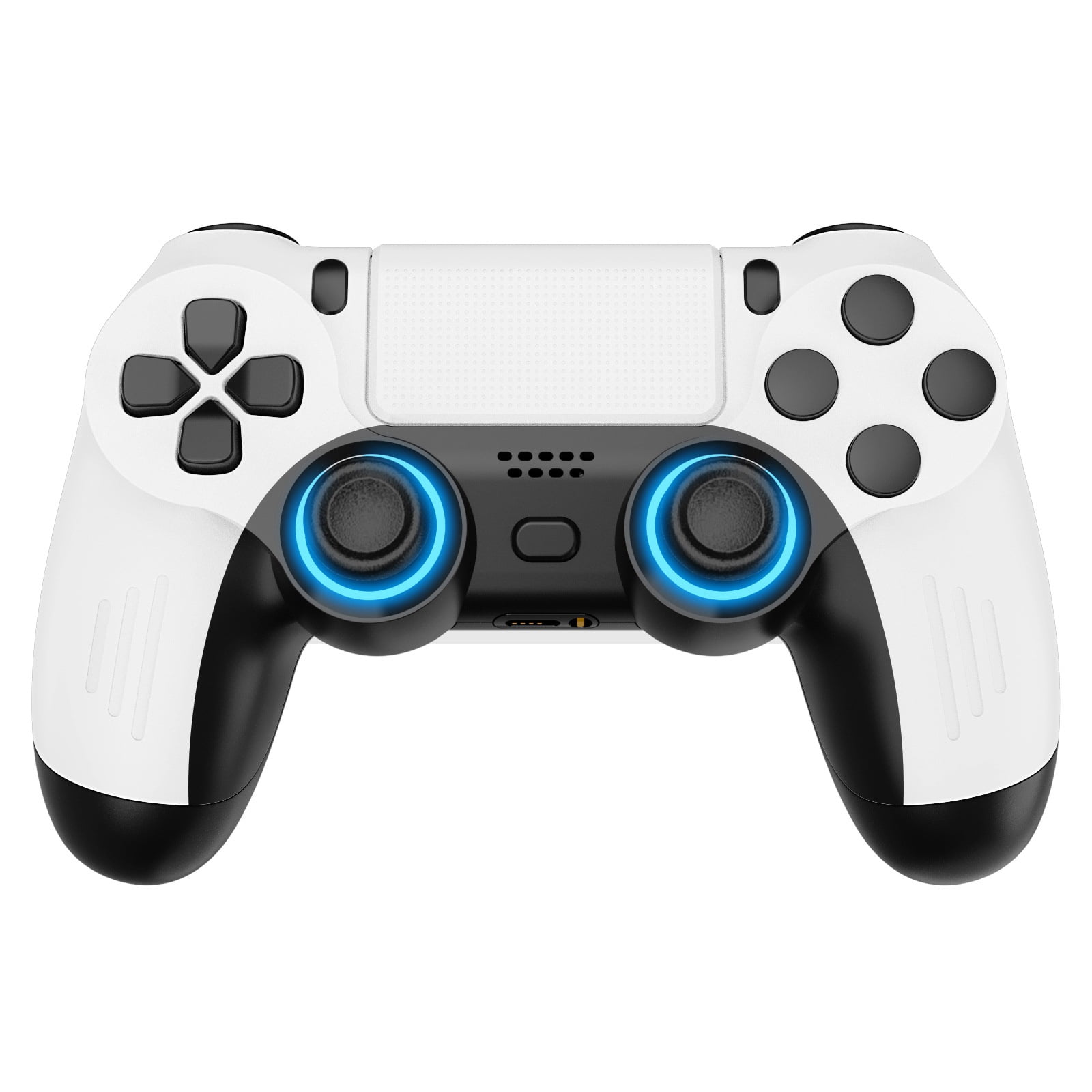 Suitable for PS5 wired controller game controller macro programming ...