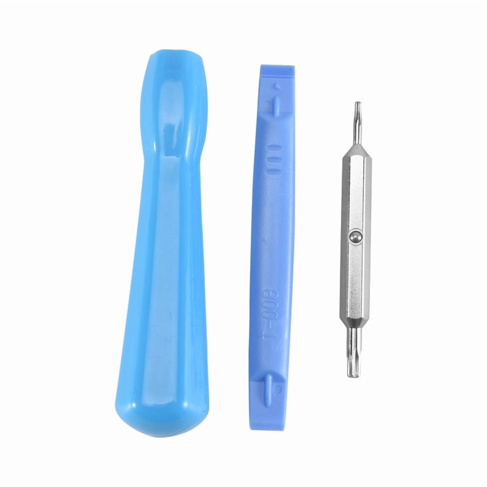 Suitable for RING Smart Doorbell Disassembly Screwdriver T6 T15 Tool ...