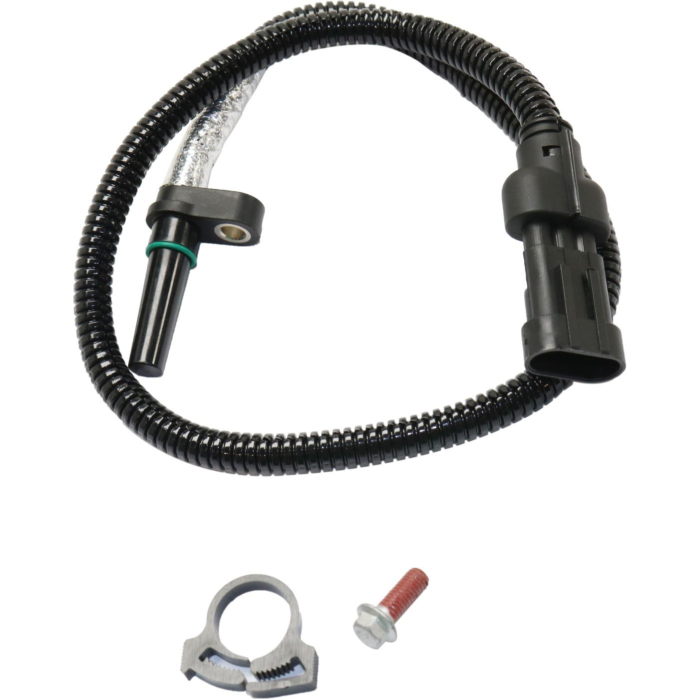 Suitable for Ram for Truck - Speed Sensor 68039104AA - 2500-5500 RPM, 2 ...