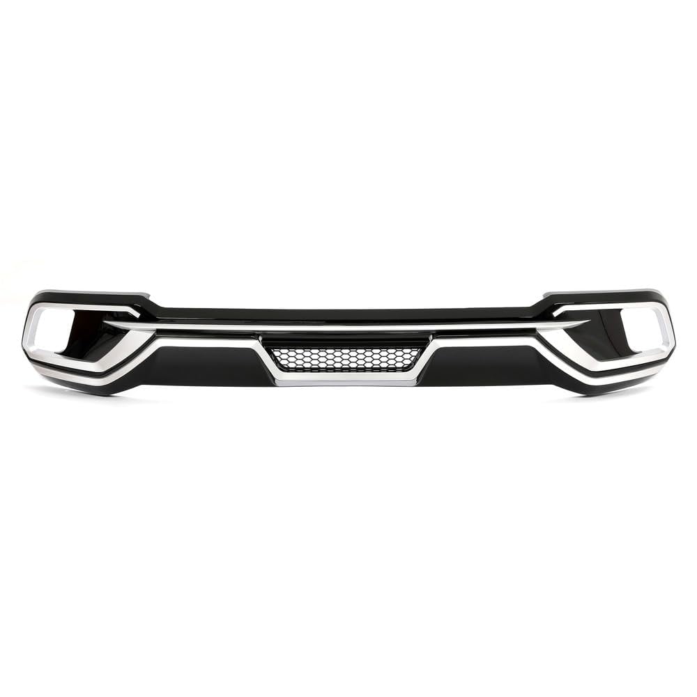 Suitable for Rear Diffuser Lip for 2017-2019 Toyota Highlander ...