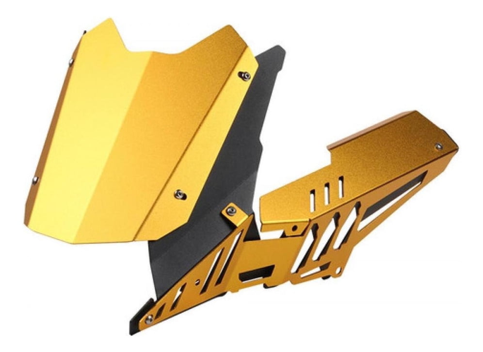Suitable for Rear Fender For Yamaha Yzf R25 R3 Yzf-r25 - Walmart.com