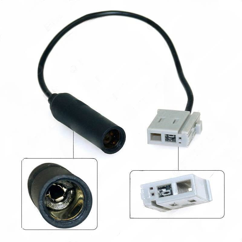 Suitable for Subaru Forest Human Lion Proud Tiger FM Radio Antenna ...