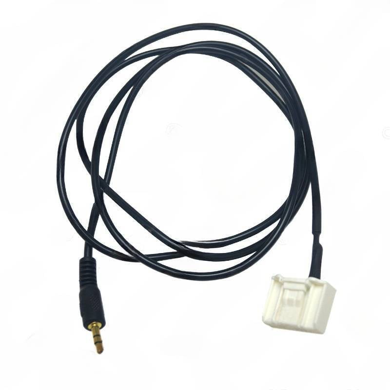 Cd Player Aux Cord
