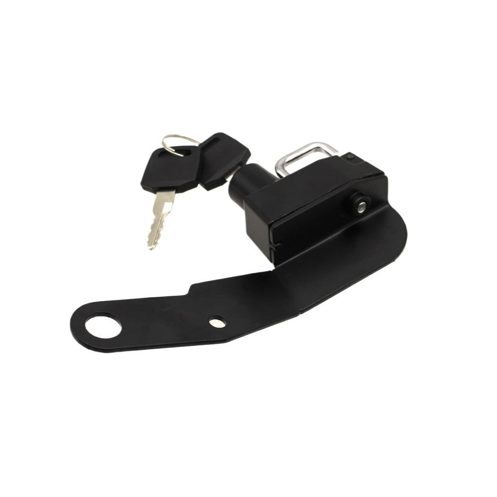 Suitable for Svartpilen401 Helmet Lock Anti-theft Security Mount Hook ...