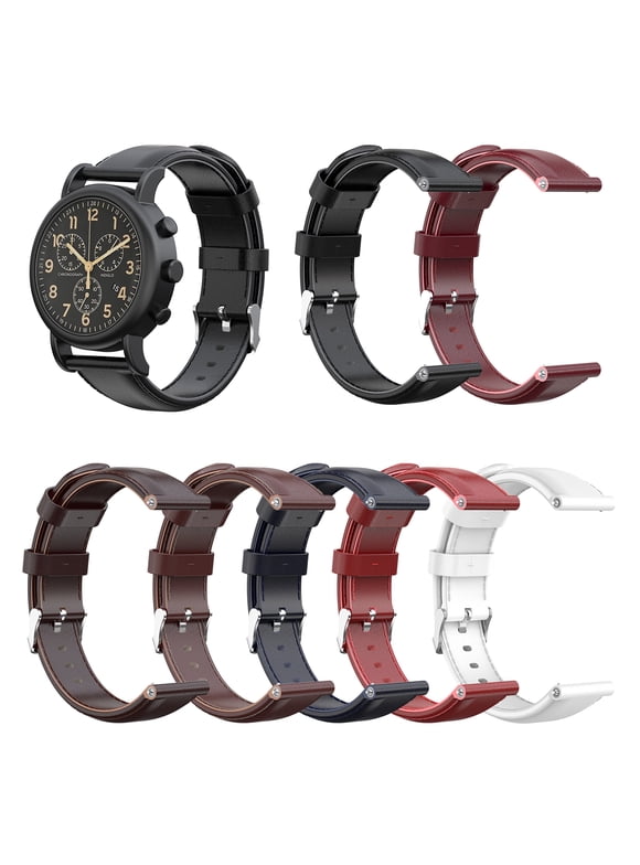 Timex Weekender Straps