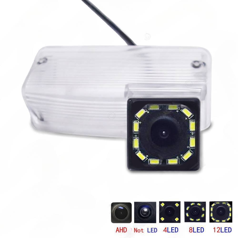 Suitable for Toyota 11 new Ruizhi/old Weichi/12th and 13th generation Crown reverse camera ...