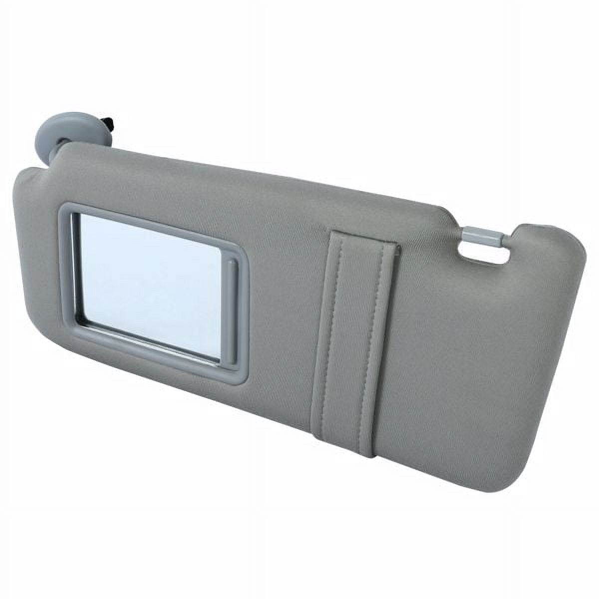 Suitable for Toyota Camry 2007-2011 left driver's side visor visor For ...