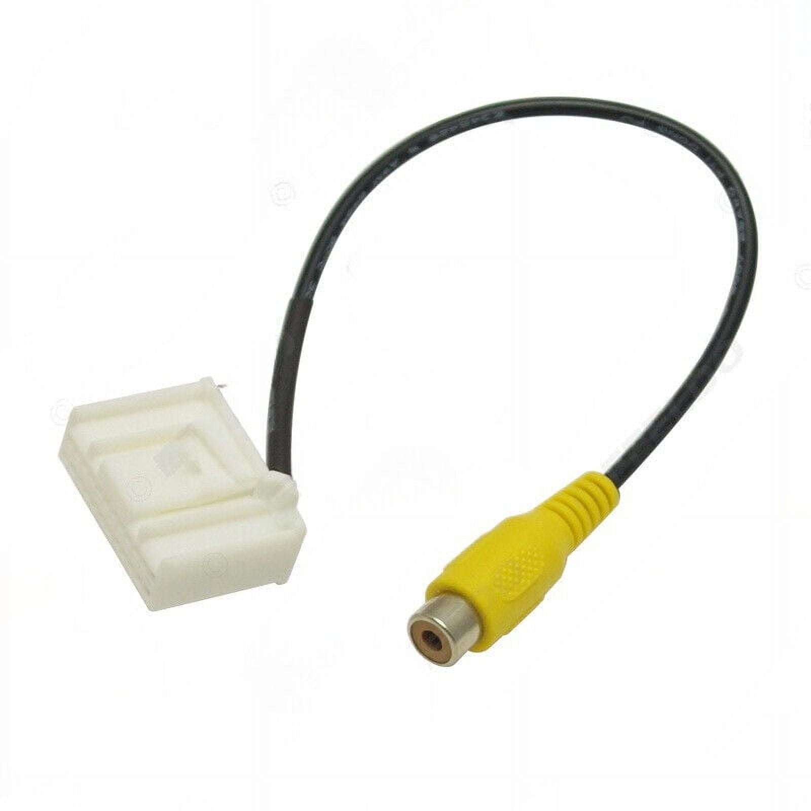 Suitable for Toyota Reiz/new RAV4 reverse line, tail line, plug line ...