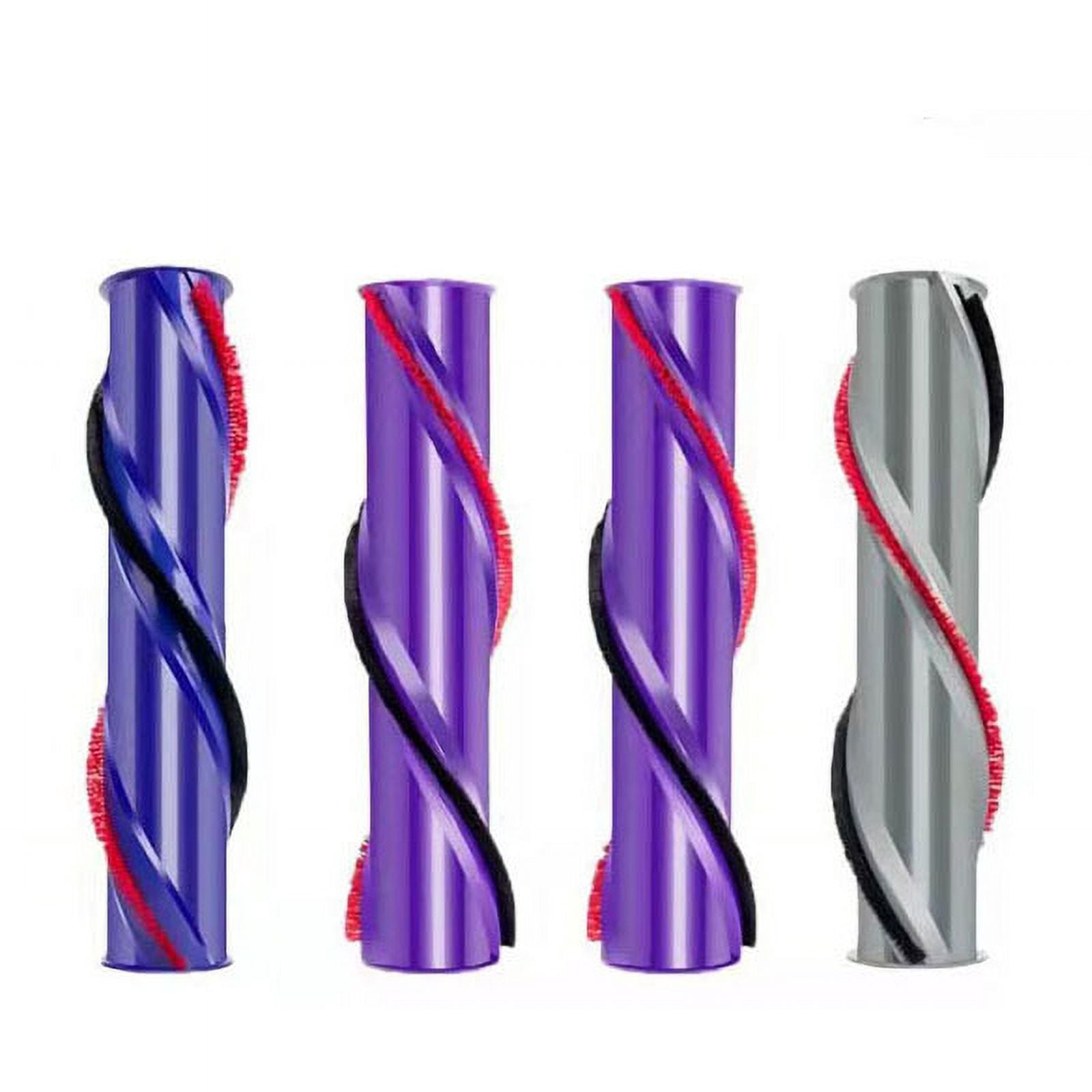 Suitable for Vacuum Cleaner Accessories Electric Floor Brush Built-in ...