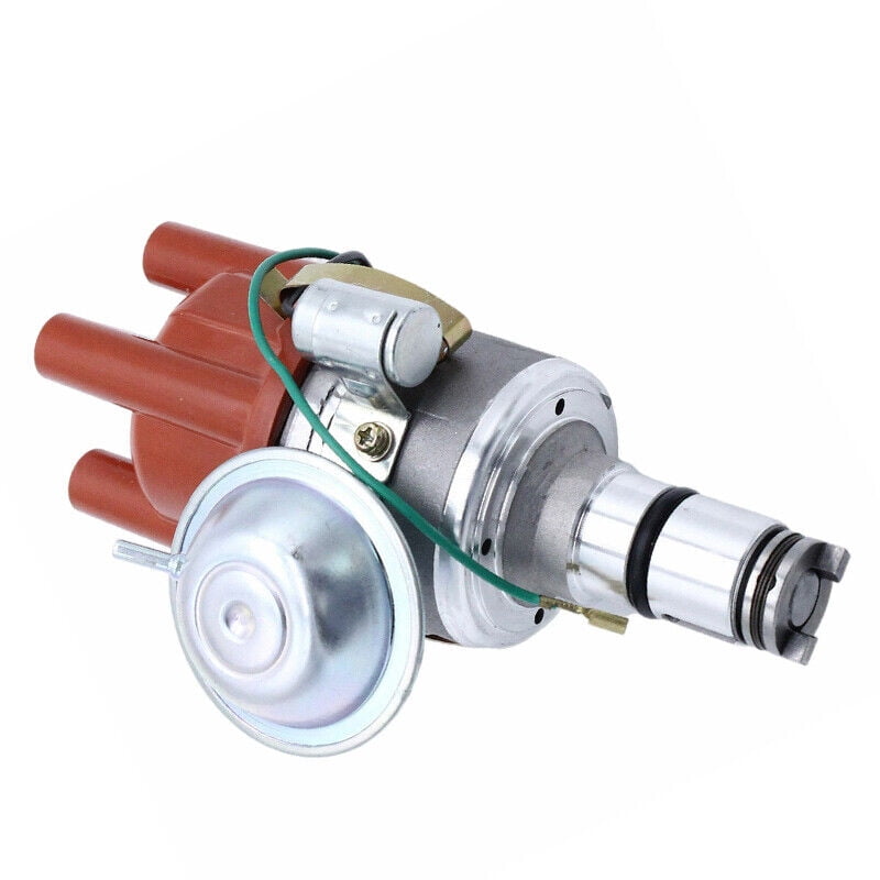 Suitable for Volkswagen Beetle 1961-1979 043905205 ignition distributor ...