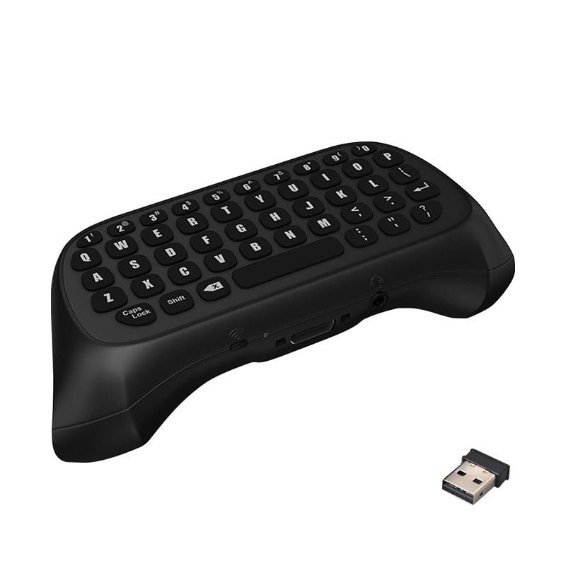Suitable for Xbox One series game controllers wireless keyboard Xbox ...