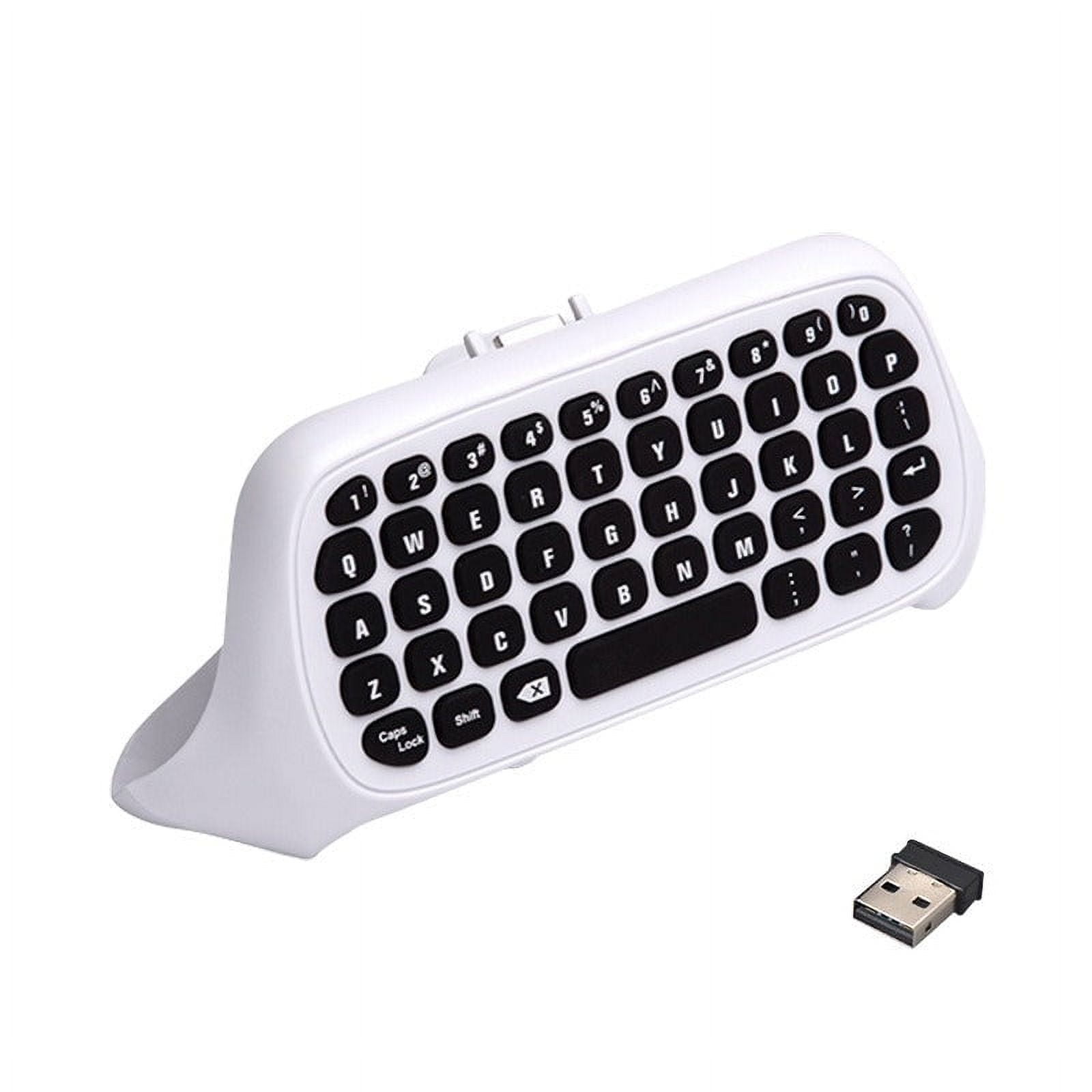 Suitable for Xbox One series game controllers wireless keyboard Xbox ...