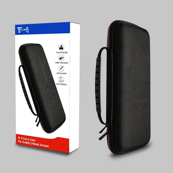 Suitable for compatible with 2025 New Nintendo Switch 2 Console Storage ...