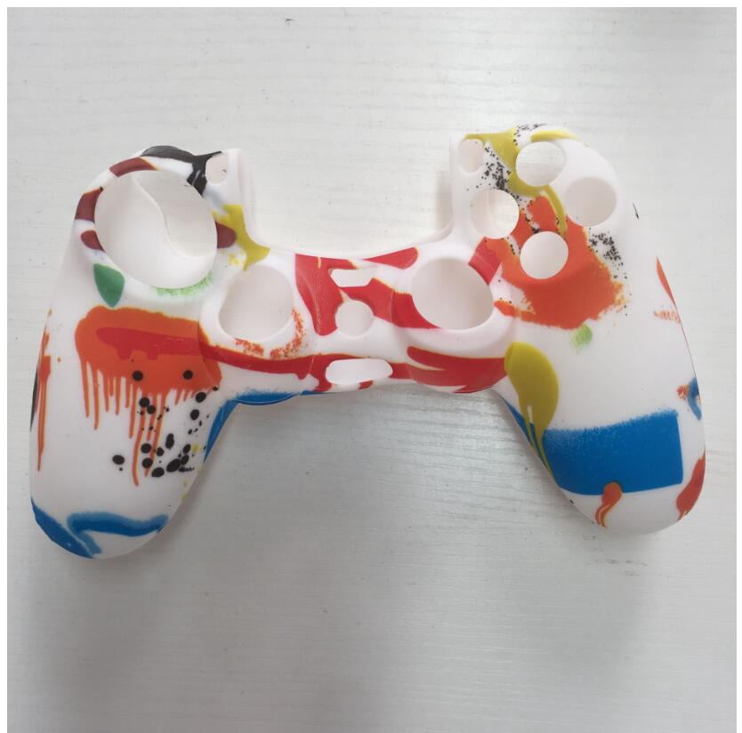Suitable for compatible with Compatible PS4 Controller Case PS4 ...