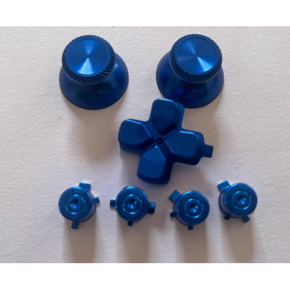 Suitable for compatible with PS5 Controller Buttons PS5 Game Controller ...