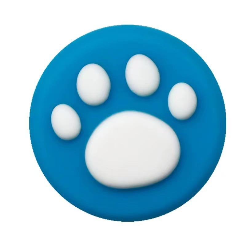 Suitable for compatible with PlayStation Portal Cat Paw Joystick Caps ...