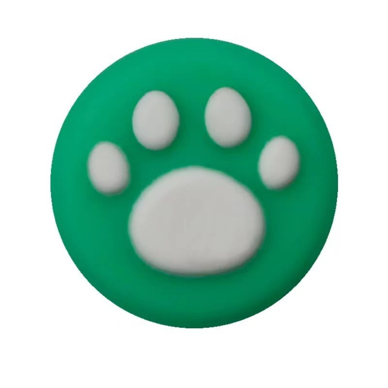 Suitable for compatible with PlayStation Portal Cat Paw Joystick Caps ...