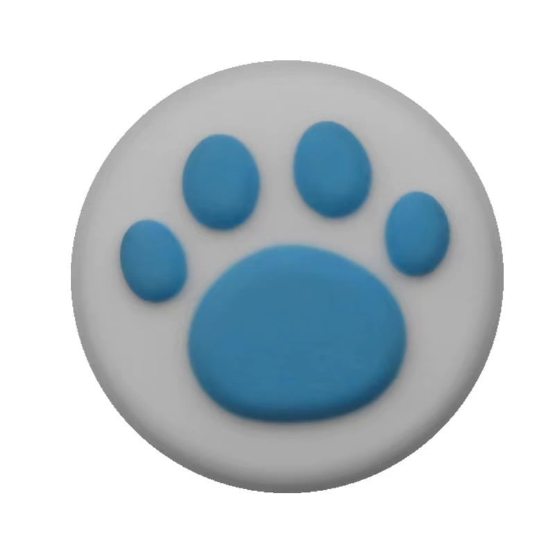 Suitable for compatible with PlayStation Portal Cat Paw Joystick Caps ...