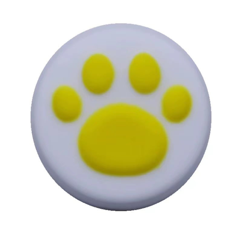 Suitable for compatible with PlayStation Portal Cat Paw Joystick Caps ...