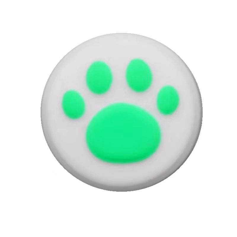 Suitable for compatible with PlayStation Portal Cat Paw Joystick Caps ...