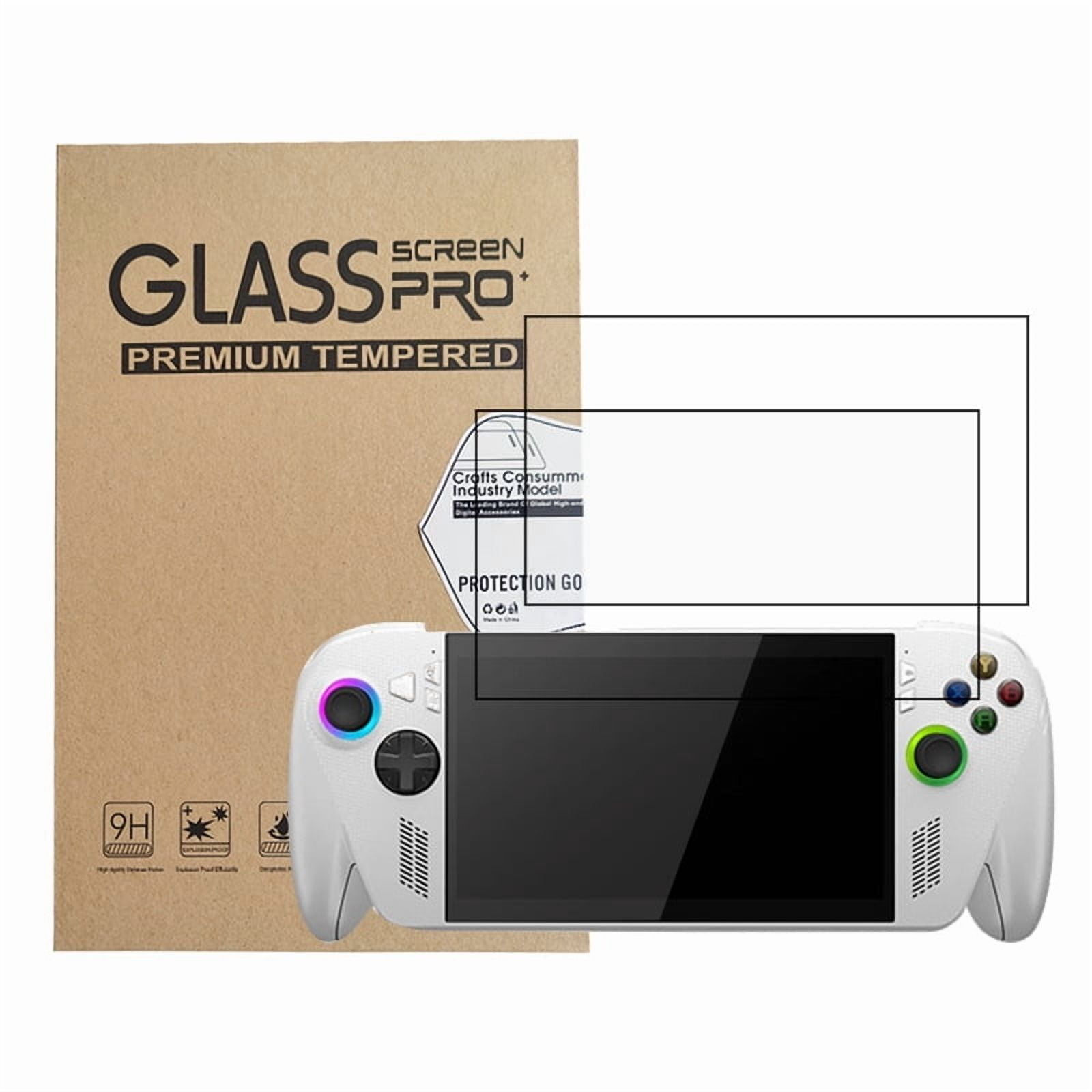 Suitable for compatible with Suitable for ASUS ROG Xbox Ally X Tempered ...