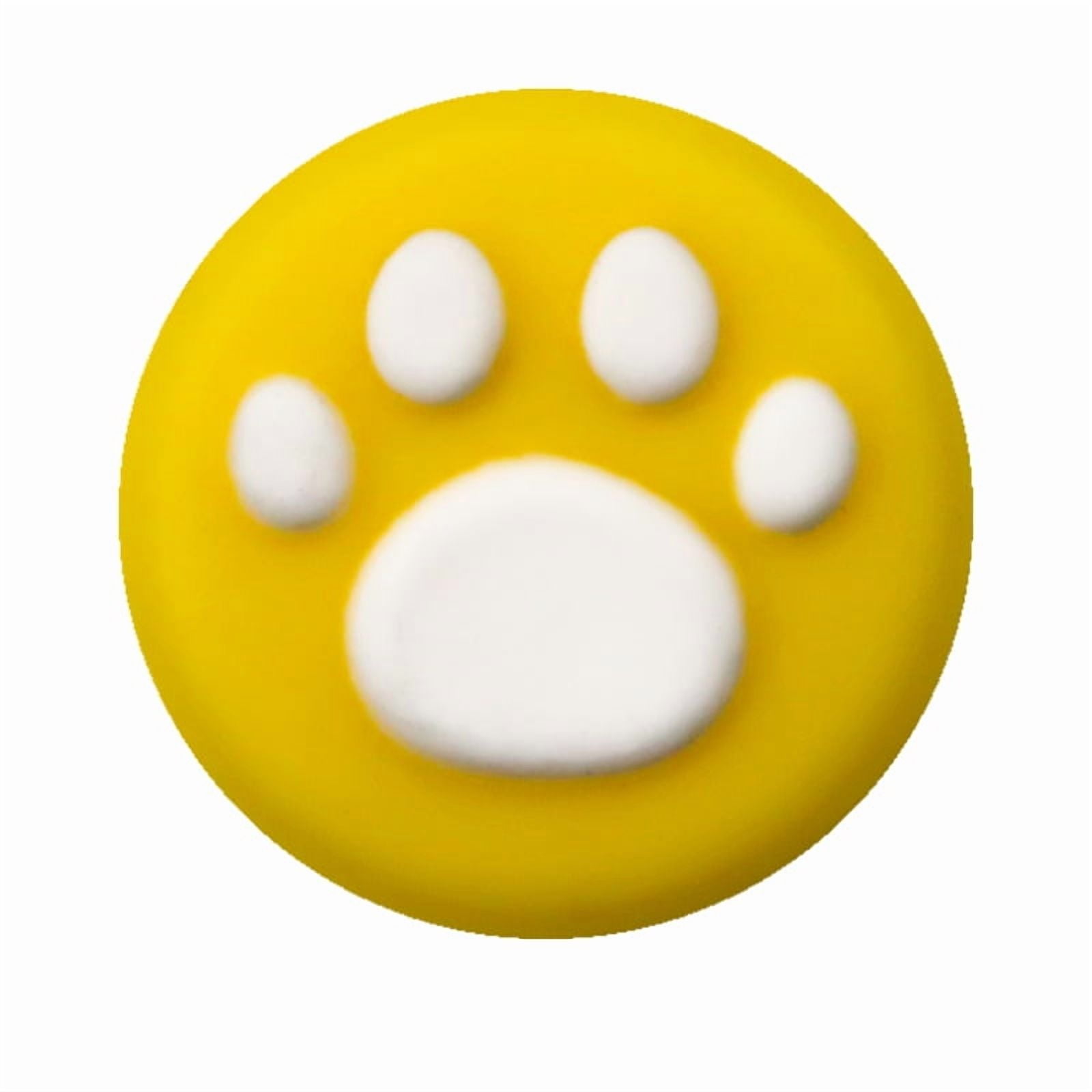 Suitable for compatible with Switch/Lite/OLED Cat Paw Joystick Caps NS ...