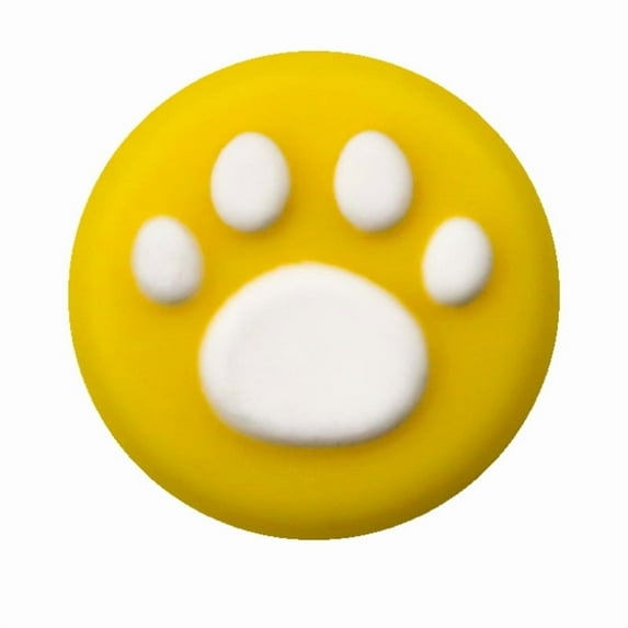 Suitable for compatible with Switch/Lite/OLED Cat Paw Joystick Caps NS ...