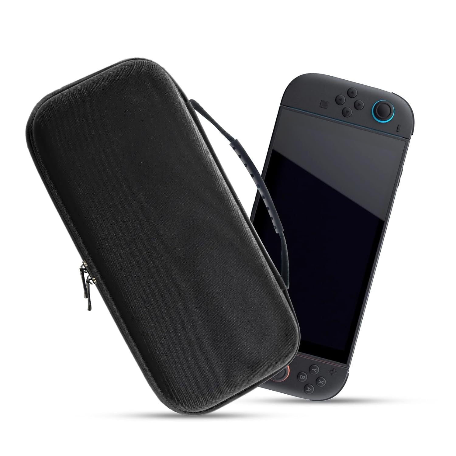 Suitable for compatible with Switch2 Storage Bag Switch Console Storage ...