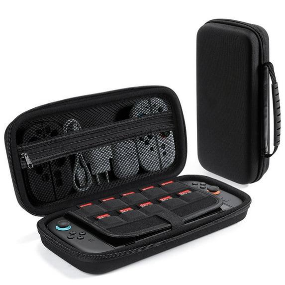 Suitable for compatible with Switch2 console storage bag EVA Nintendo ...