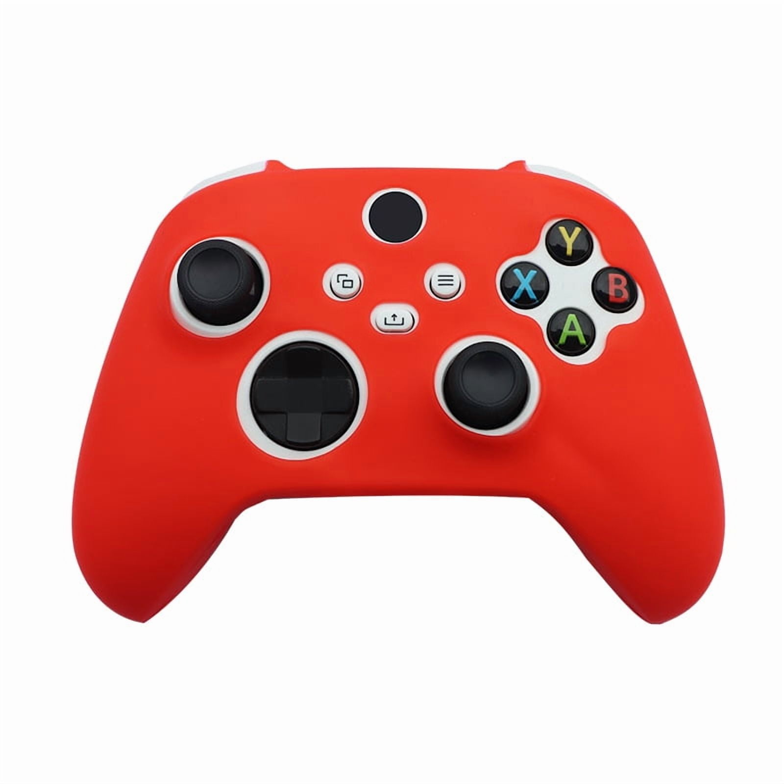 Suitable for compatible with Xbox Series X/S Controller Protective Case ...