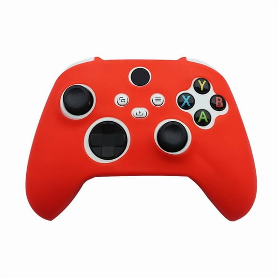Suitable for compatible with Xbox Series X/S Controller Protective Case ...