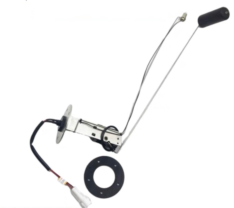 Suitable for excavator accessories Kato Diesel Fuel Tank Level Sensor Float HD450 512 700 820 ...