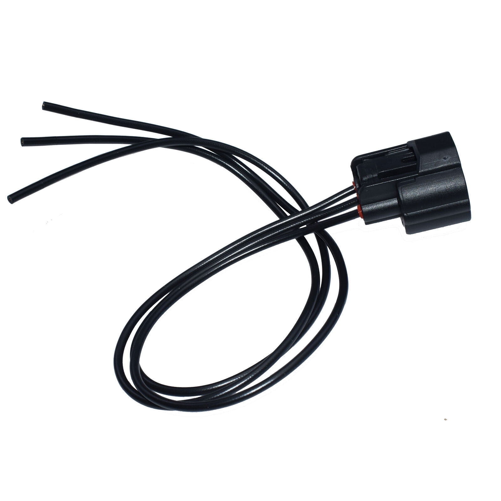 Routing Tail Light Connector Plug Pigtail TRX450R for Honda 450R 300EX ...