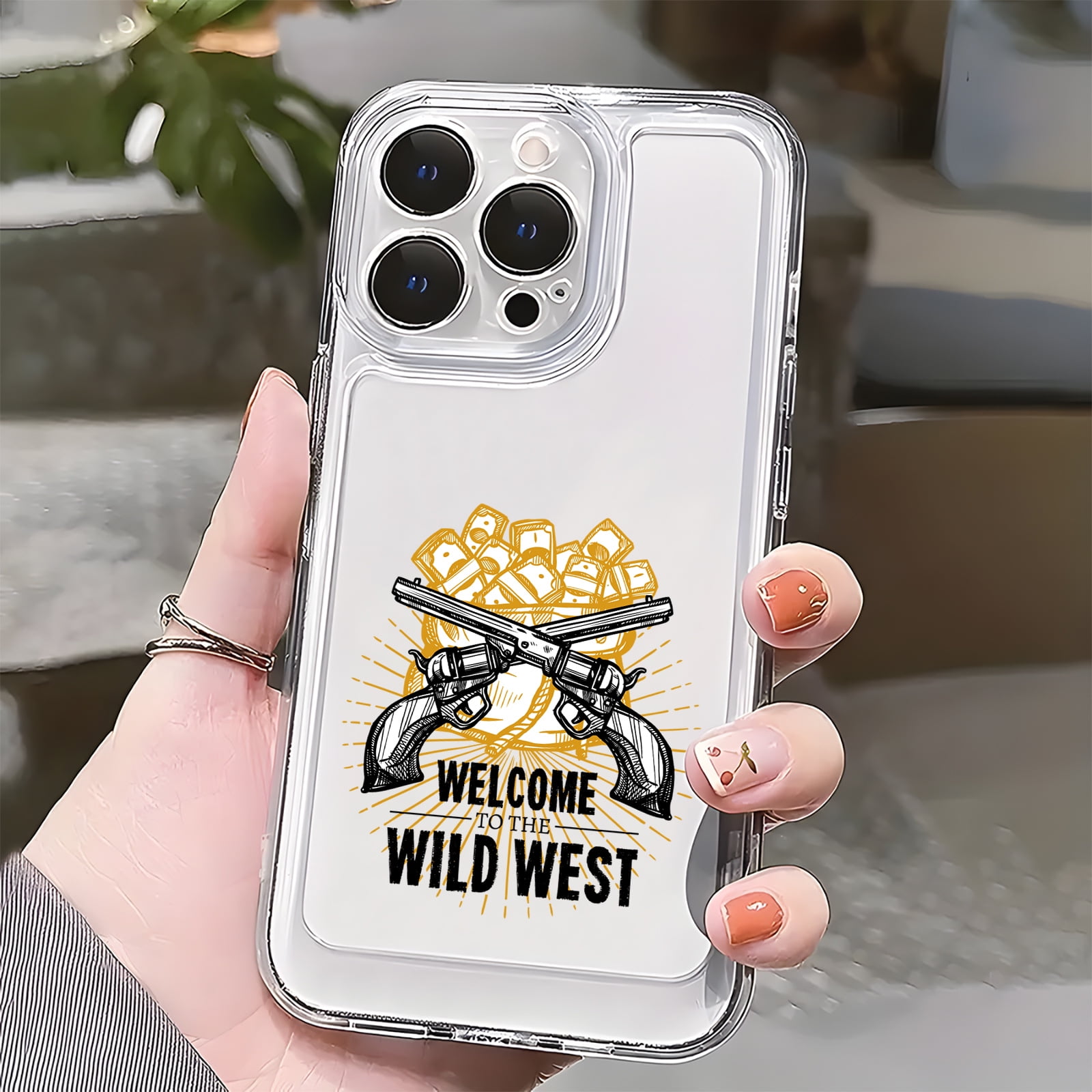 Suitable for iPhone15ProMax all-inclusive anti-fall mobile phone case ...