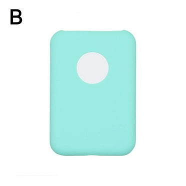 VANLOFE Silicone Protective Case For Chrome-cast With Google TV Remote ...