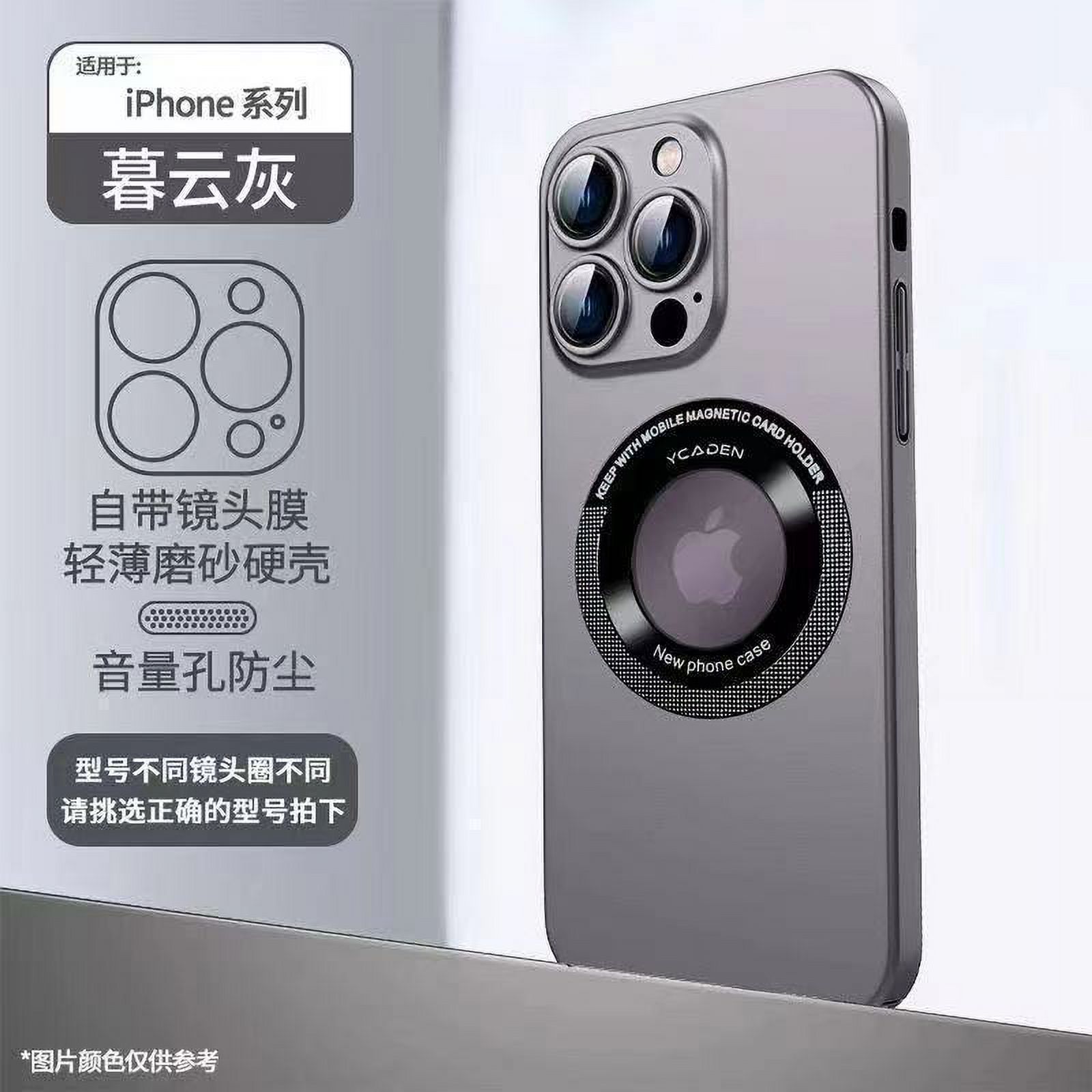 Suitable for three generations with magnifying glass Phone14PRoMAX all ...