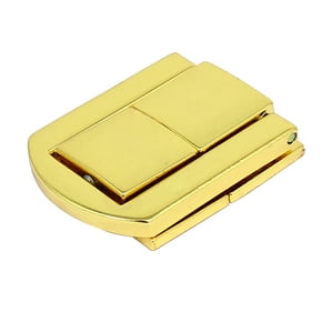 Briefcase Latch Hardware