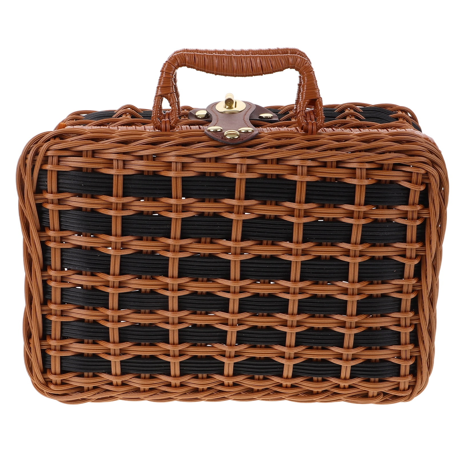 Suitcase Gift Box Suitcases Storage Box Storage Gift Box With Lid ...